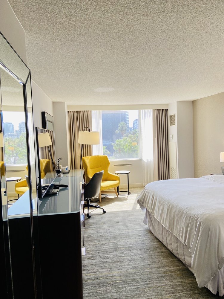 THE WESTIN LONG BEACH - Updated January 2025 - 620 Photos & 597 Reviews ...