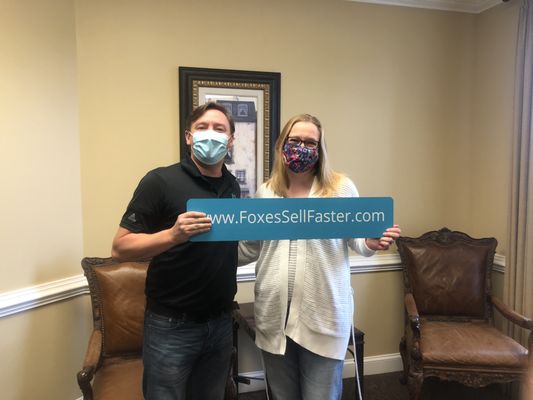 DEVON AND DUSTIN FOX - FOX HOMES TEAM - 61 Photos - 8315 Lee Hwy ...