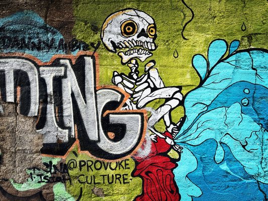 16TH STREET MURALS - Updated October 2025 - 17 Photos - 922 W 16th St ...