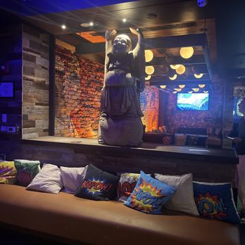 KAPOW NOODLE BAR - Updated June 2025 - 2958 Photos & 1518 Reviews - 402 ...