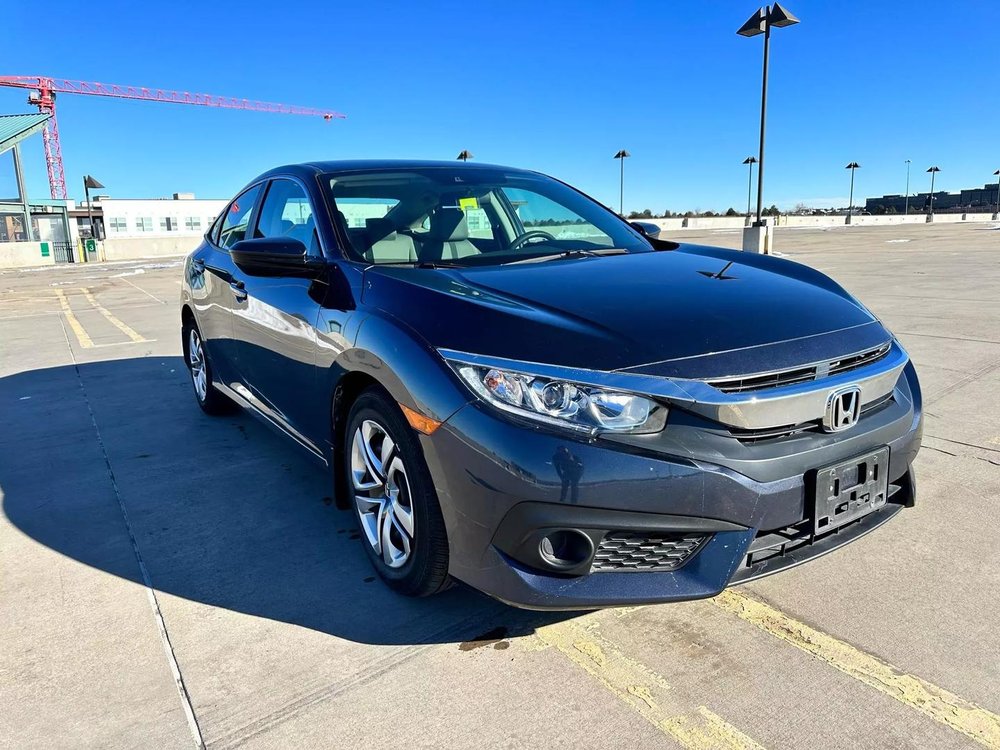 AMZ AUTOS - Updated December 2025 - 1200 S Parker Rd, Denver, Colorado ...