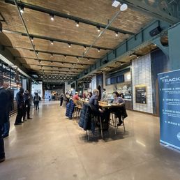 TRACK 15 - Updated July 2025 - 148 Photos & 52 Reviews - 1 Union ...