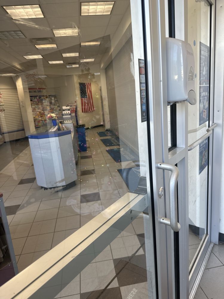 U.S. POST OFFICE - Updated October 2025 - 48 Reviews - 5221 Franconia ...