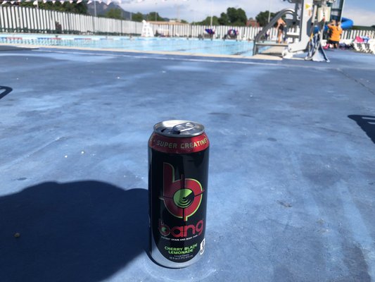 ELLIS OUTDOOR POOL - Updated October 2025 - 5234 Ellis St, Fort Carson ...