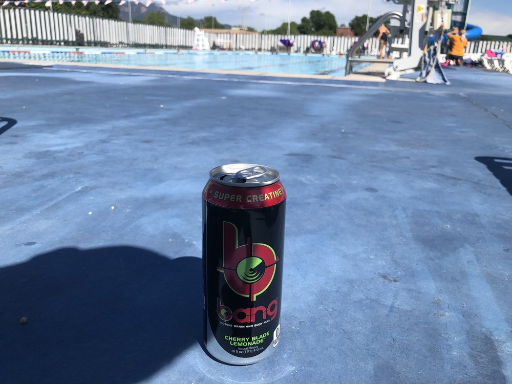 ELLIS OUTDOOR POOL - Updated January 2026 - 5234 Ellis St, Fort Carson ...