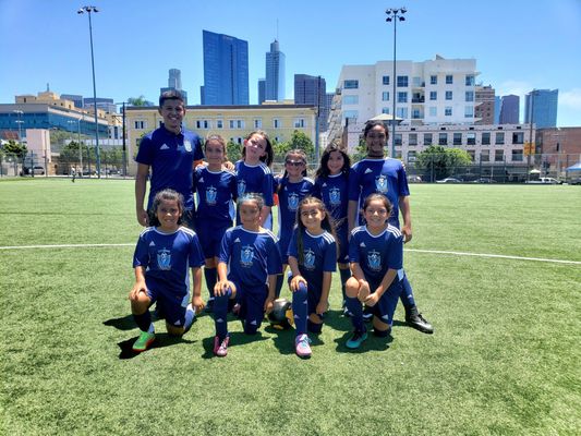 TITANS SOCCER CLUB - 12 Photos - Northridge, CA - Yelp