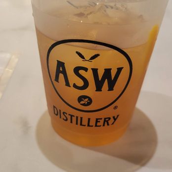 ASW DISTILLERY - BATTERY - Updated October 2025 - 92 Photos & 28 ...