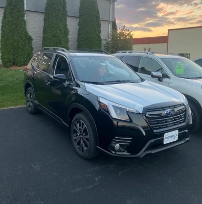 FREDERICK SUBARU - Updated January 2026 - 40 Reviews - 1417 W Patrick ...