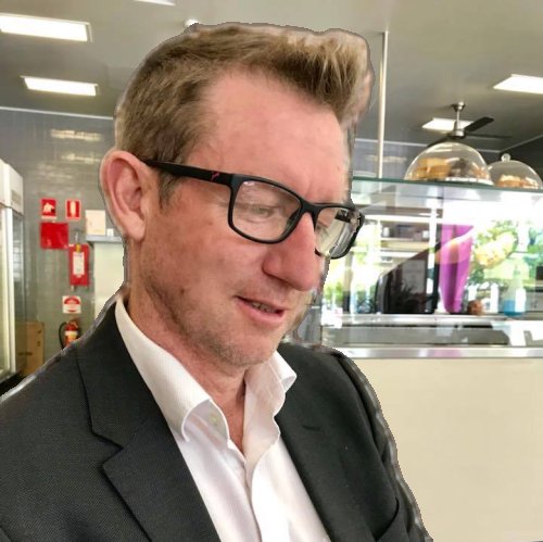 GEOFF WAINWRIGHT MEDIA - Updated December 2025 - 1 Farrer Place, Sydney ...