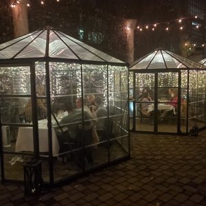 EDERA ITALIAN EATERY - 322 Photos & 138 Reviews - 48 Maryland Plaza, St ...