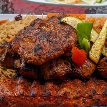 PUKHTUN AFGHAN CUISINE - Updated December 2025 - 77 Photos & 65 Reviews ...