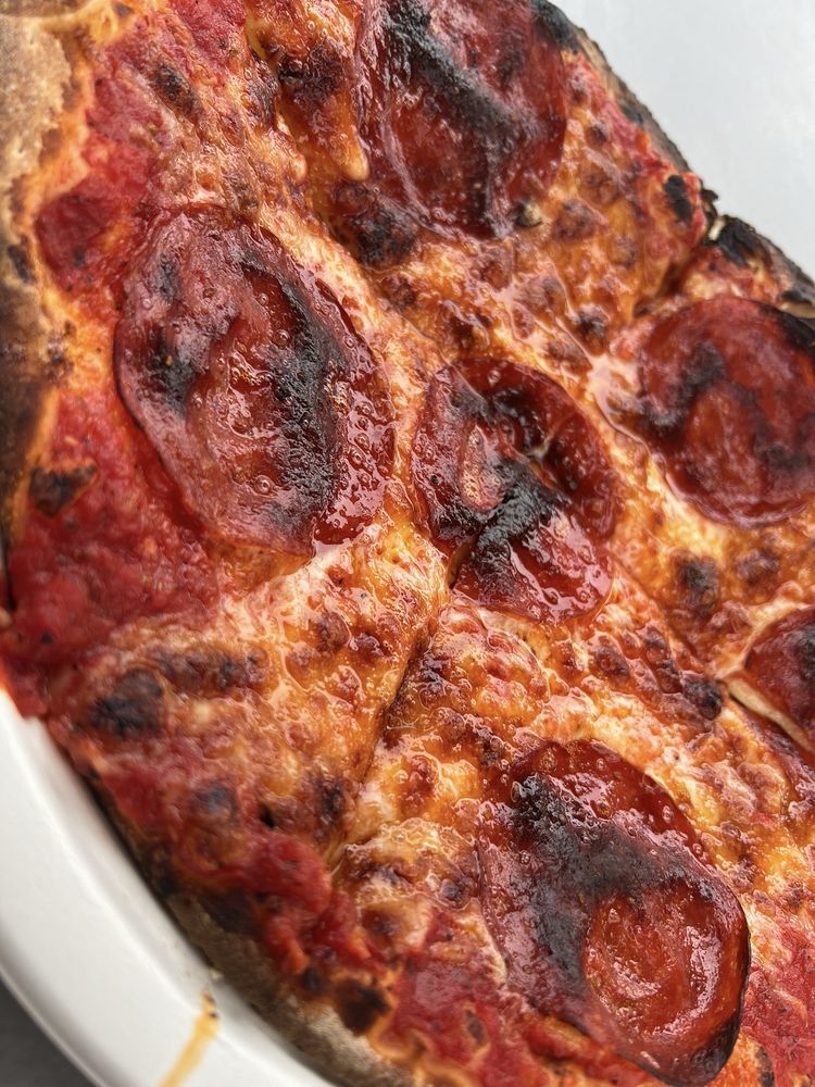 PIZZA TROLLEY - Updated December 2025 - 34 Photos & 14 Reviews - 5704 ...