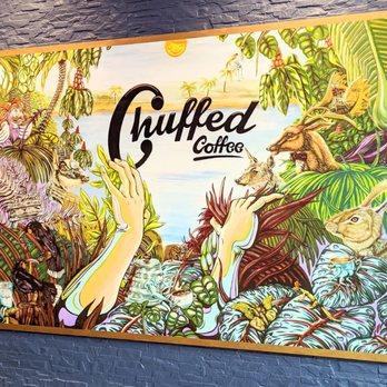 CHUFFED - Updated November 2025 - 120 Photos & 51 Reviews - 43 High St ...