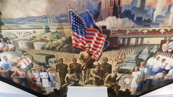 FORT GEORGE G MEADE MUSEUM - Updated August 2025 - 4674 Griffin Ave ...