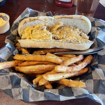 PATTIES & PINTS - Updated May 2025 - 110 Photos & 108 Reviews - 546 2nd ...