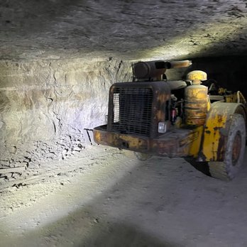 LEWISBURG HAUNTED CAVE - Updated November 2025 - 27 Photos & 36 Reviews ...