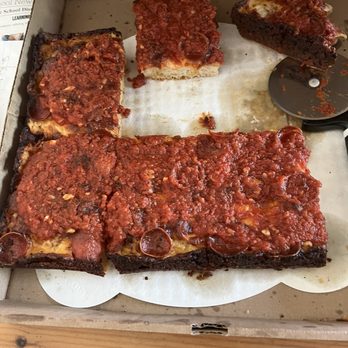 PIZZA KNIGHT - Updated December 2025 - 111 Photos & 73 Reviews - 826 ...