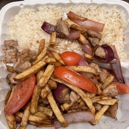 POLLO MANIA - Updated March 2025 - 384 Photos & 341 Reviews - 11910 ...