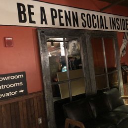 PENN SOCIAL - Updated October 2025 - 329 Photos & 506 Reviews - 801 E ...
