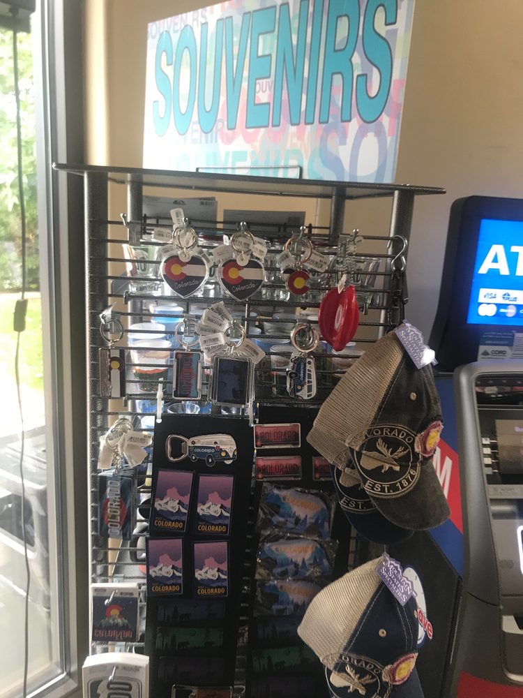 STOP N SAVE 7 - Updated September 2025 - 3223 F Rd, Clifton, Colorado ...