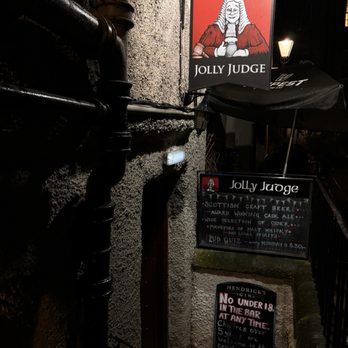 JOLLY JUDGE - Updated January 2026 - 48 Photos & 65 Reviews - 7 James ...