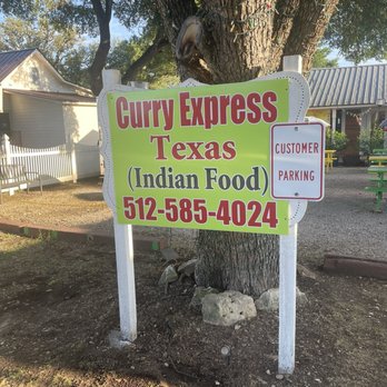 CURRY EXPRESS TEXAS - Updated December 2025 - 81 Photos & 68 Reviews ...