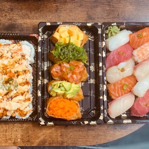 BENGEE SUSHI - 232 Photos & 29 Reviews - Sushi Bars - 1953 E 4th St ...