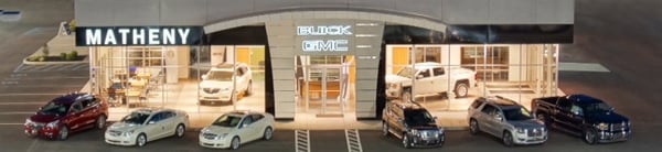 MATHENY MOTORS - Updated December 2025 - 15 Photos & 14 Reviews - 315 ...