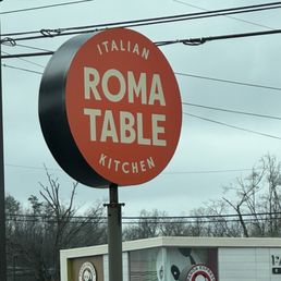 ROMA TABLE - Updated December 2025 - 215 Photos & 191 Reviews - 1503 ...
