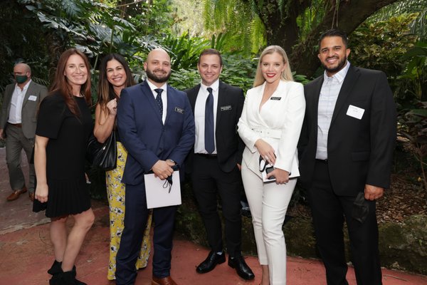 AMANDA DEMANDA INJURY LAWYERS - DOWNTOWN MIAMI - Updated December 2025 ...