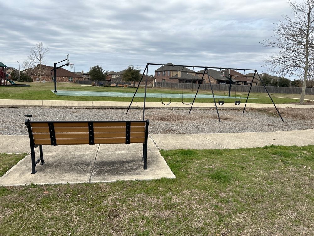 CALLA LILLY PARK - Updated August 2025 - 1350 Calla Lily Blvd, Leander ...