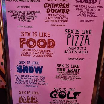 THE LOS ANGELES MUSEUM OF LOVE - Updated September 2024 - 364 Photos ...
