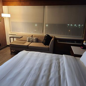 FULLERTON MARRIOTT AT CALIFORNIA STATE UNIVERSITY - Updated December ...