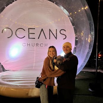 OCEANS CHURCH - Updated February 2025 - 12 Photos & 22 Reviews - 10 ...