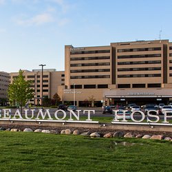 BEAUMONT HOSPITAL - ROYAL OAK - 58 Photos & 294 Reviews - 3601 W 13 ...