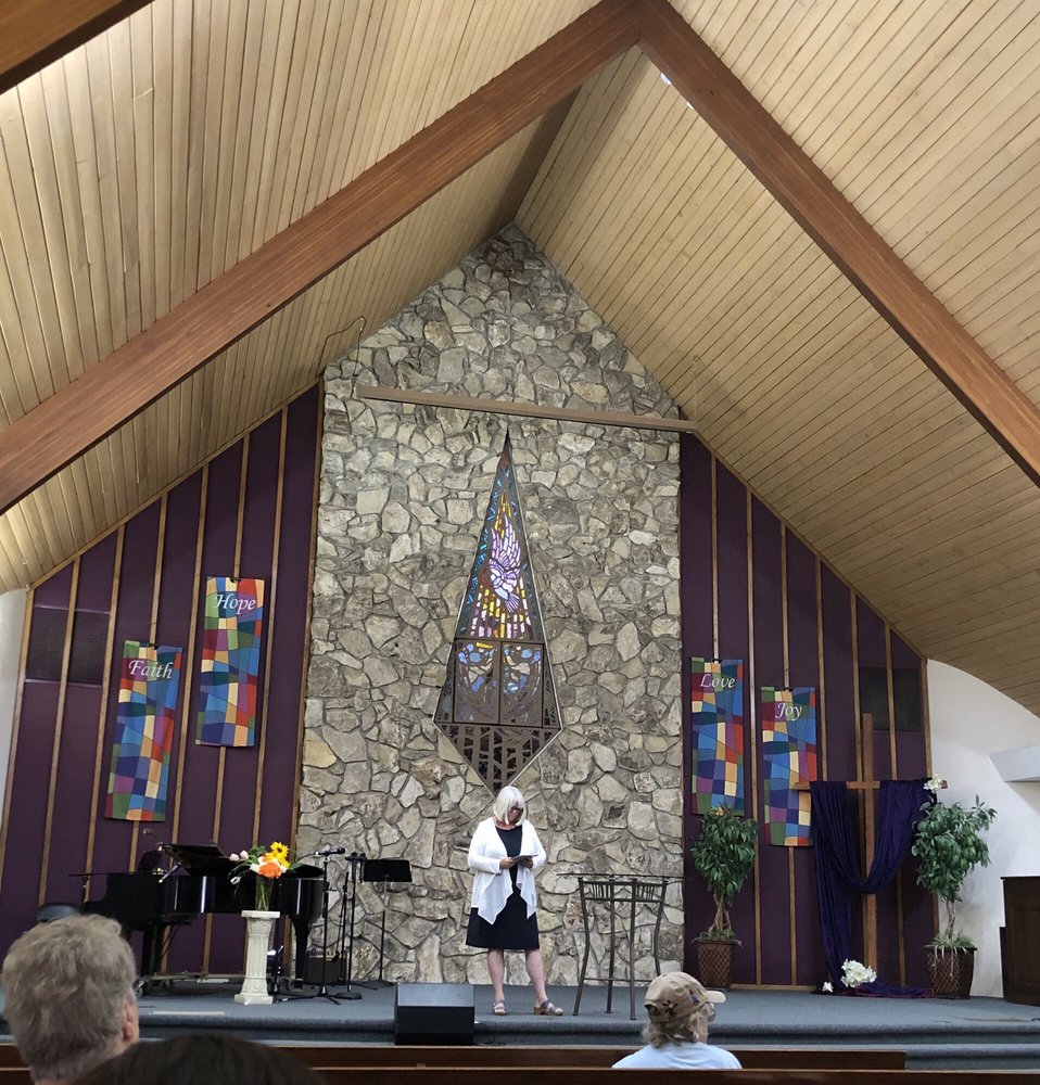 SEVENTH-DAY ADVENTIST CHURCH - Updated February 2025 - 1636 Sinaloa Rd ...