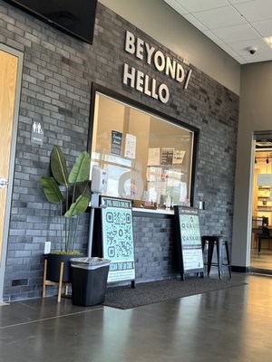 BEYOND HELLO - MANASSAS - Updated January 2026 - 12 Photos & 63 Real ...