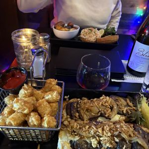 EL JIMADOR BAR AND GRILL #6 - Updated April 2025 - 216 S Broad St ...