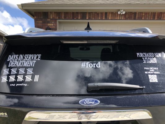 SAMES FORD - Updated December 2025 - 17 Photos & 64 Reviews - 4721 ...