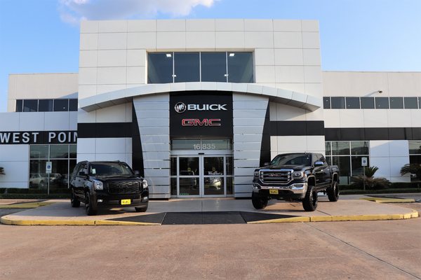 CLASSIC ELITE BUICK GMC - Updated December 2025 - 38 Photos & 141 ...