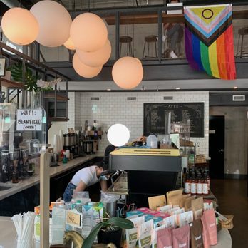 ROOSTER COFFEE HOUSE - Updated December 2025 - 212 Photos & 95 Reviews ...