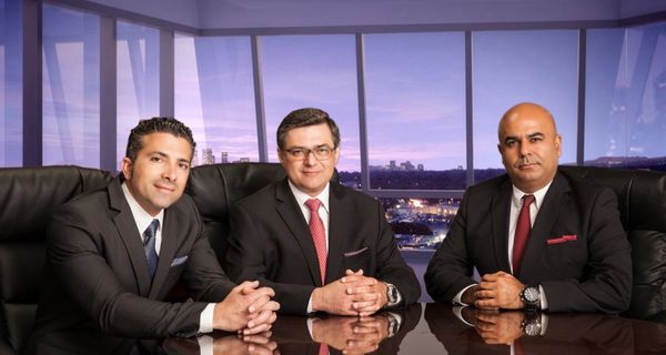 LEBEDEV, MICHAEL & HELMI - Updated December 2025 - 10999 Riverside Dr ...