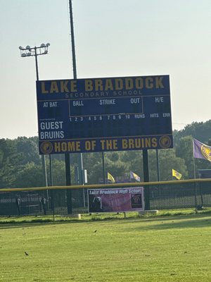 LAKE BRADDOCK SECONDARY SCHOOL - Updated December 2025 - 34 Photos & 14 ...
