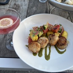 RAPPAHANNOCK OYSTER BAR - 353 Photos & 262 Reviews - 1150 Maine Ave SW ...