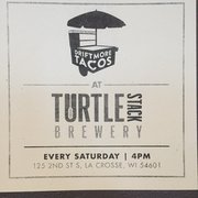 TURTLE STACK BREWERY - 25 Photos & 36 Reviews - Breweries - 125 2nd St ...