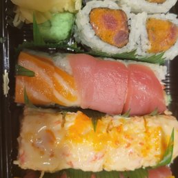 SUSHI ZONE - Updated August 2025 - 473 Photos & 395 Reviews - 10024 ...