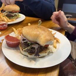 BREWER UNION CAFE - Updated February 2025 - 151 Photos & 101 Reviews ...
