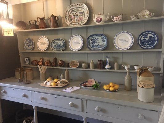 KEATS HOUSE MUSEUM - Updated May 2024 - Keats Grove, London, United ...