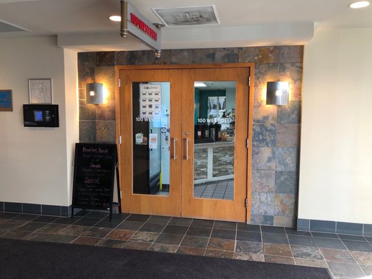 100 WEST DELI - Updated April 2026 - 100 West Rd, Towson, Maryland ...