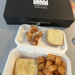ASTRO DOUGHNUTS & FRIED CHICKEN - 1696 Photos & 1286 Reviews - 1308 G ...